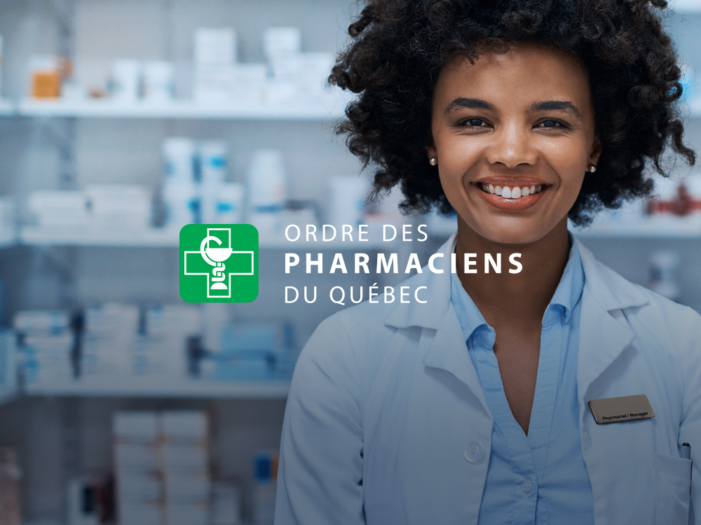 Vortex Solution lance le nouveau site de l’Ordre des pharmaciens du ...