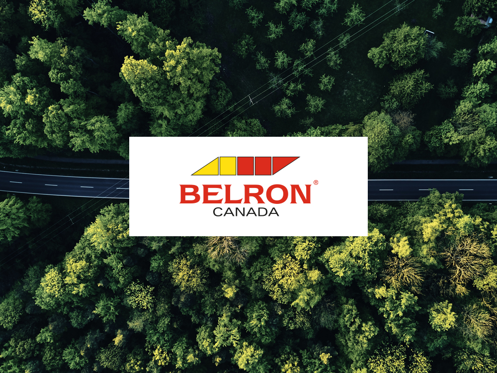 Vortex Solution signs the complete redesign of Belron Canada's website | Vortex Solution