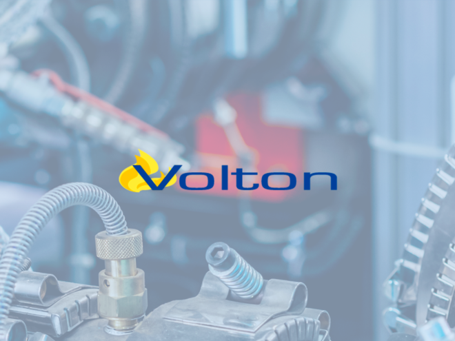 Une refonte visuelle signée Vortex Solution pour Volton | Vortex Solution