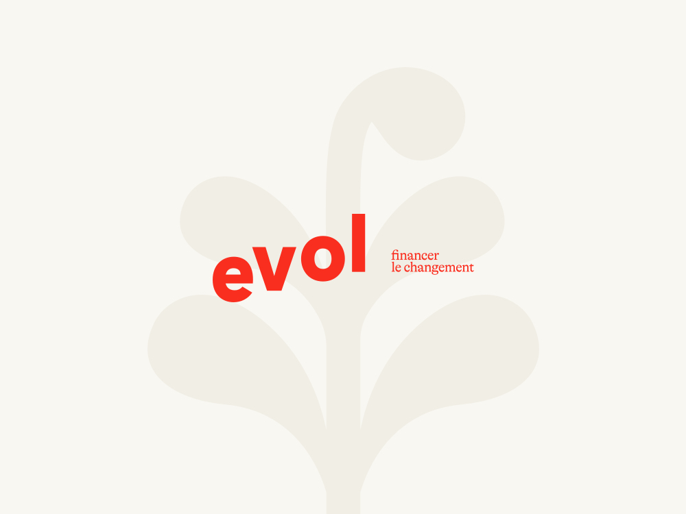 Evol | Réalisation par Vortex Solution