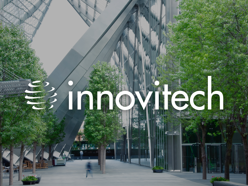 Innovitech : Mise en ligne du nouveau site Web créé par Vortex Solution ...