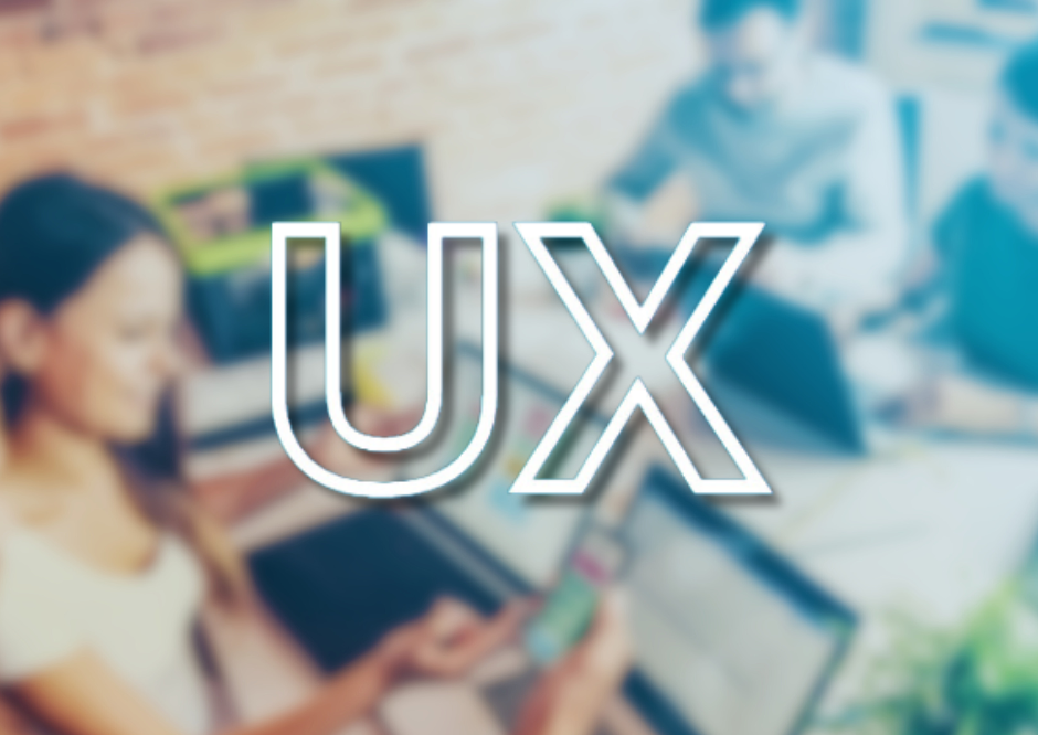 Improving The User Experience (UI/UX) On A Website | Vortex Solution