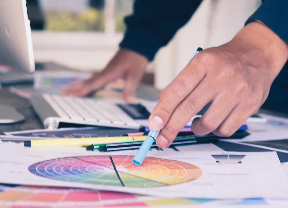 Current Trends In Web Design: The Art Of Merging Innovation And User ...