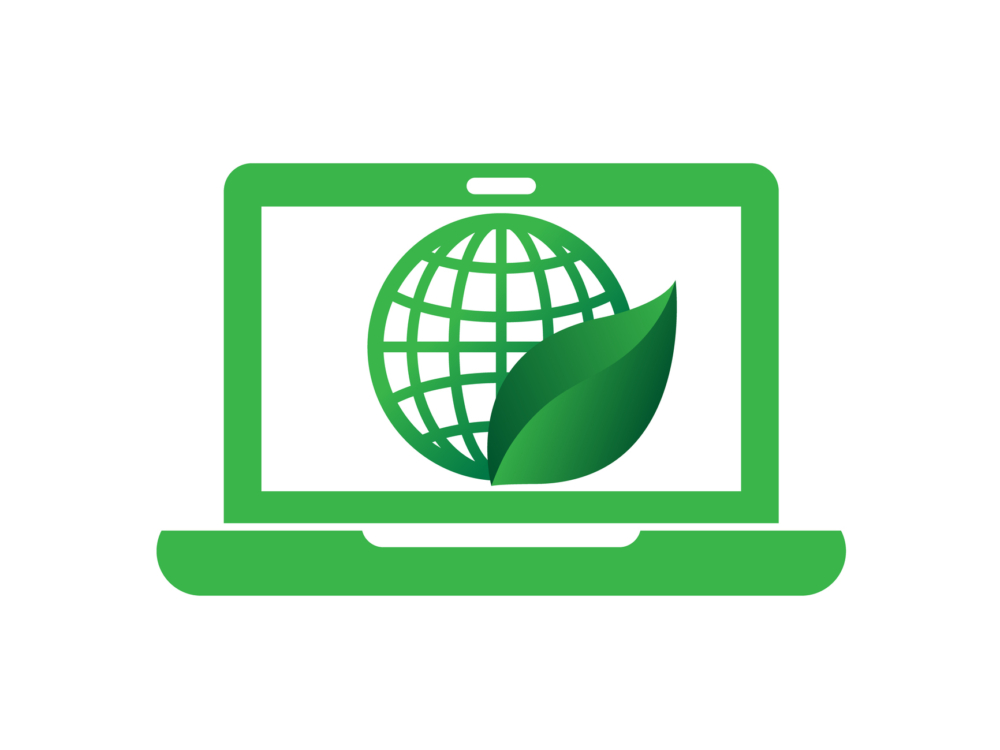 Vortex Solution: An A-Rated Carbon Footprint for vortexsolution.com! | Vortex Solution