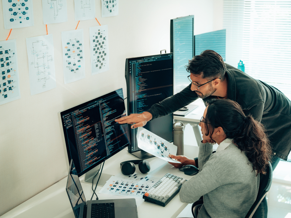 Projets d'extranet complexes : Solutions sur mesure par Vortex Solution | Vortex Solution