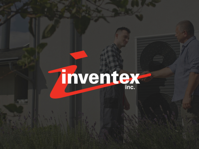 Launch of the New B2B/B2C E-Commerce Platform for Inventex | Vortex ...